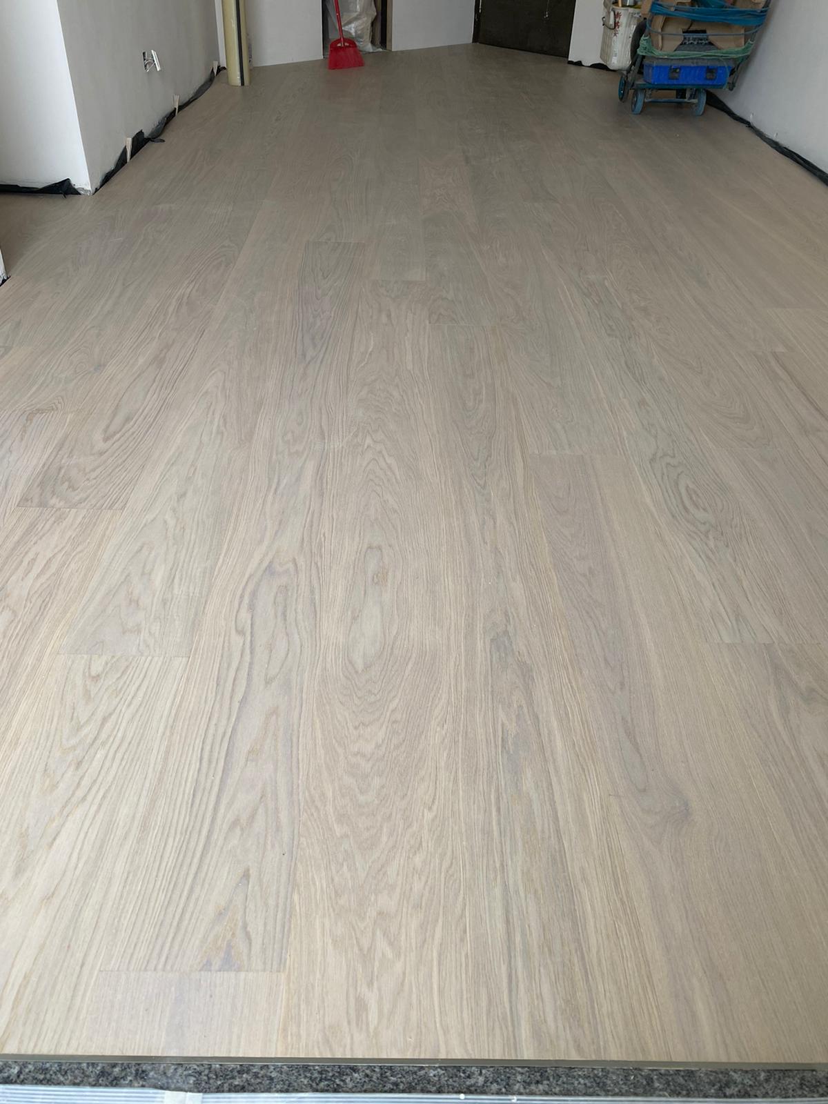 標緻地板工程有限公司 | 香港地板業專家