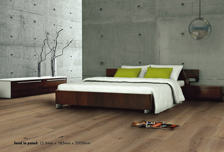 Beauty Floor Engineering Limited | A Professional Expert in the ...